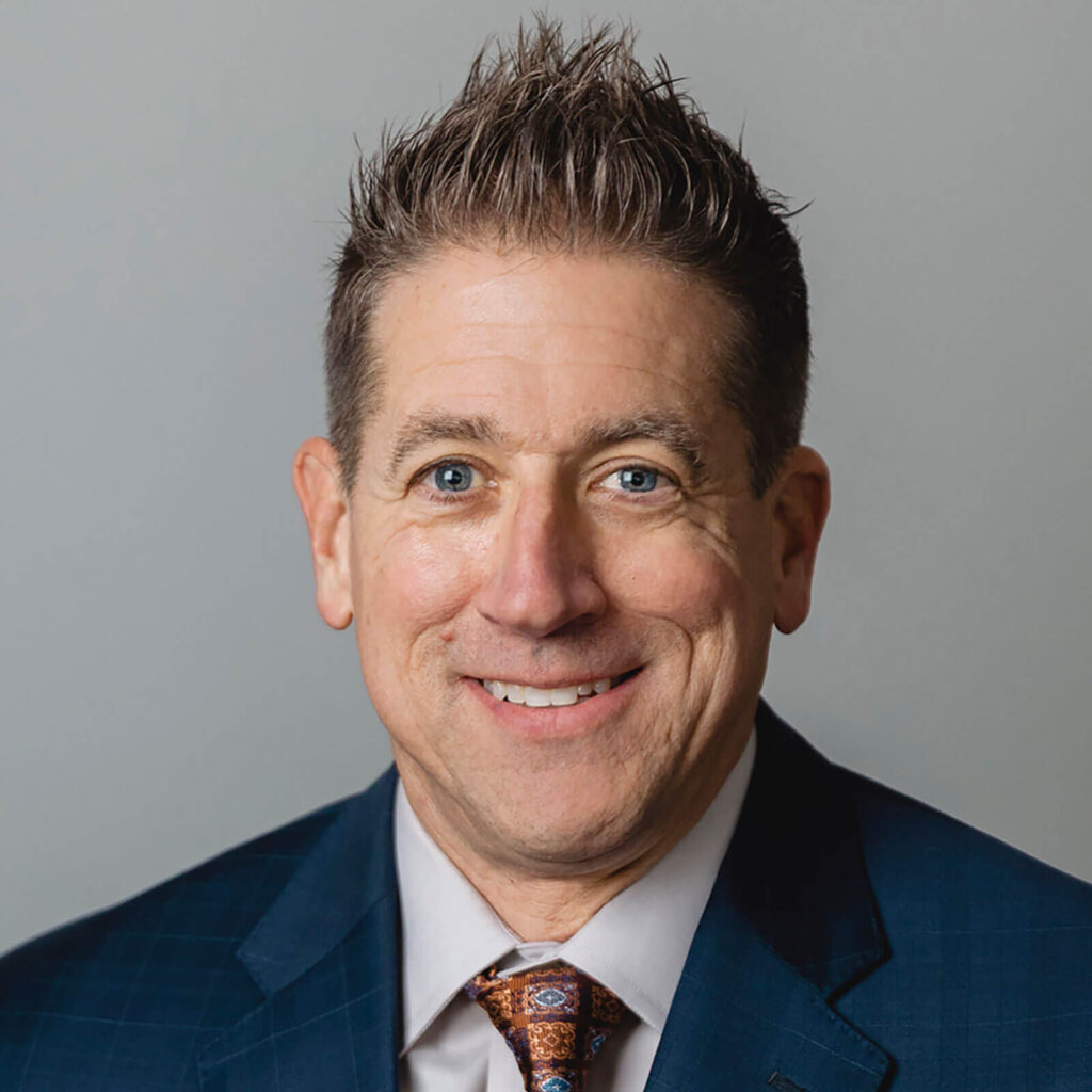 Our Team | Platinum Parking