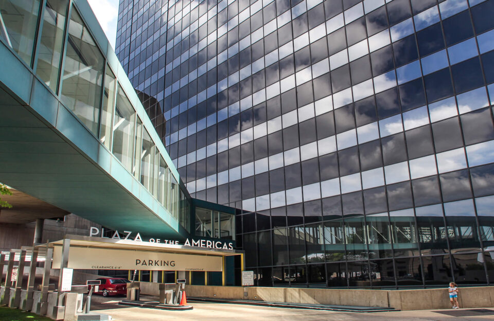 Wendell Gamez | Platinum Parking