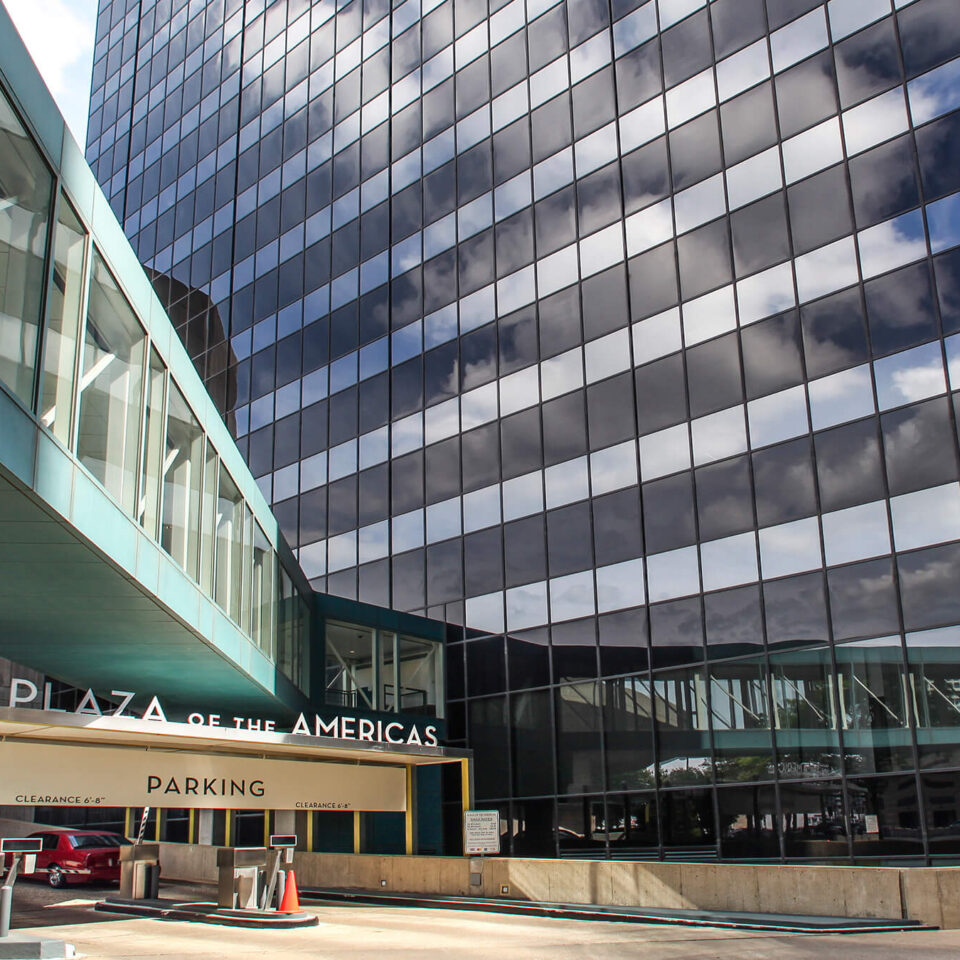 Platinum Parking | The Best Parking Locations in the United States.