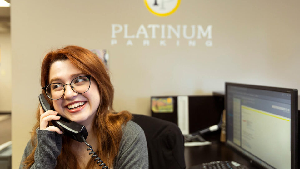 Transit Parking | Platinum Parking