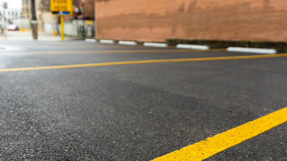 Transit Parking | Platinum Parking