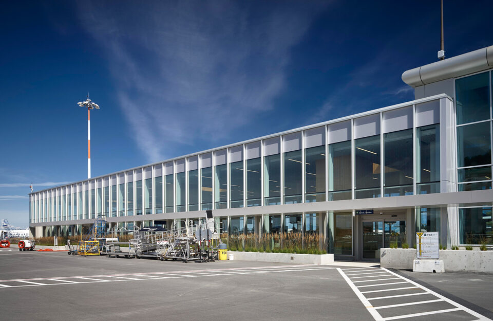 Airport Parking Management | Platinum Parking