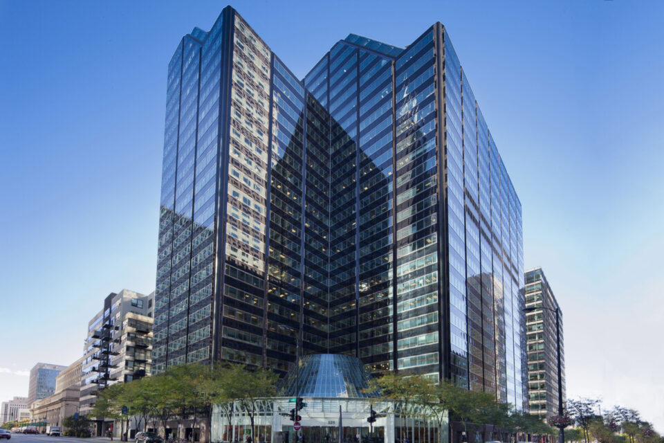 Monroe - Garage | Platinum Parking