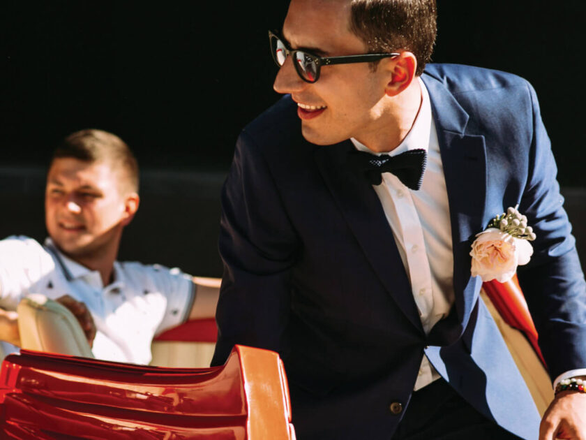 Event Parking Management | Private Event Valet Parking