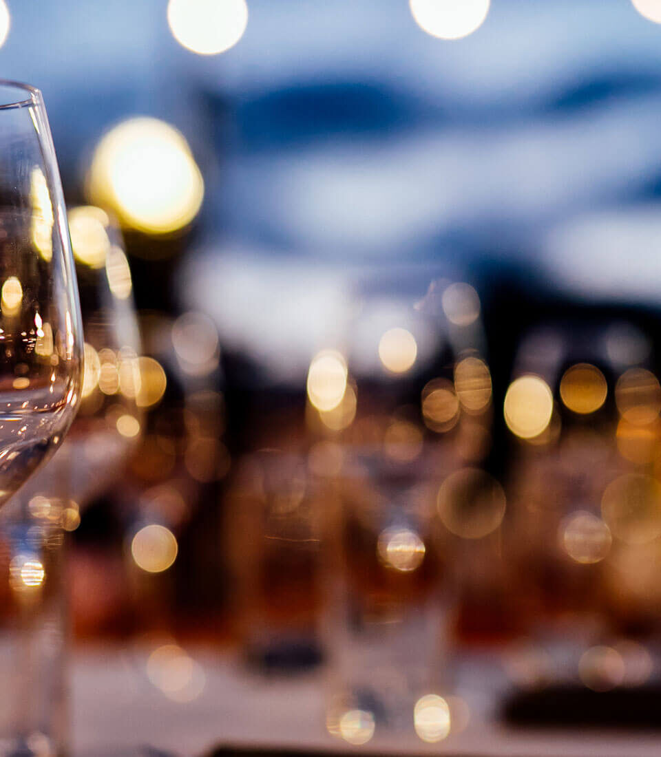 Restaurant Valet | Parking Management for Restaurants