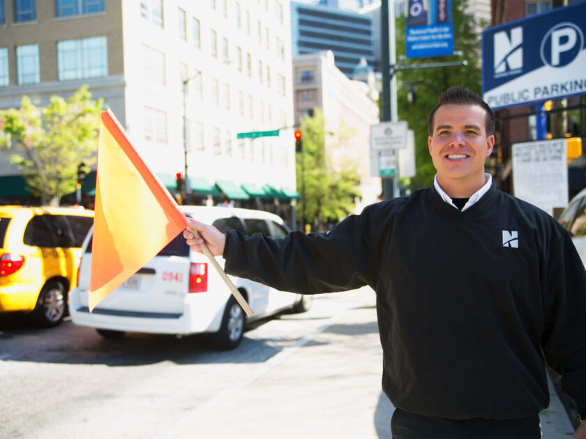 Employee Portal | National Parking