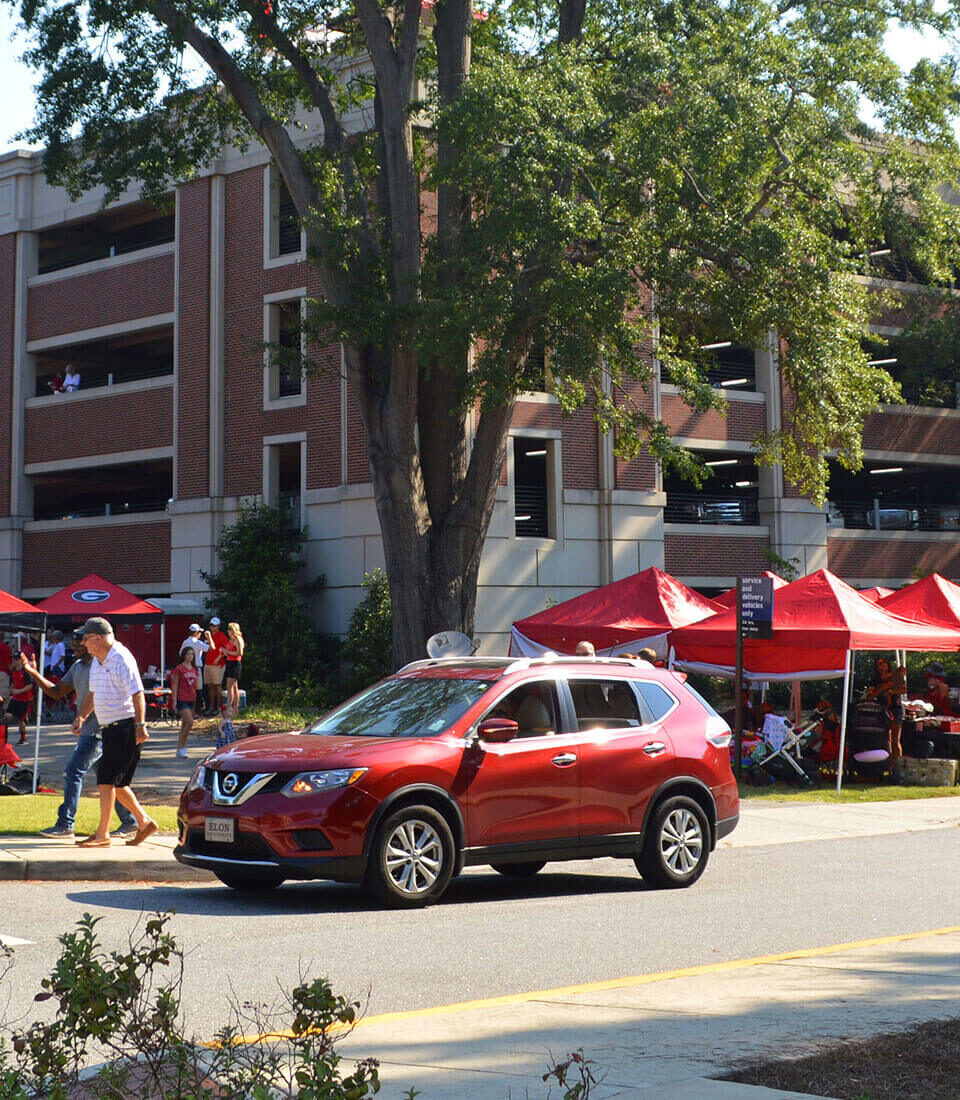 Event Parking Management | Private Event Valet Parking