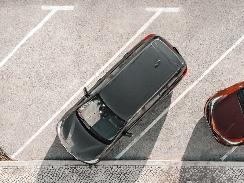 Mixed Use Development | Professional Parking Management