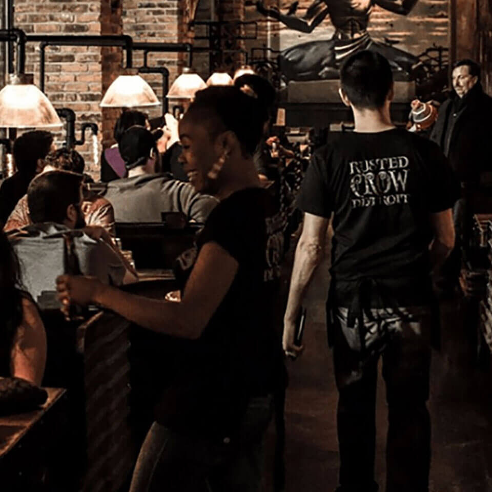 Restaurant Valet | Parking Management for Restaurants