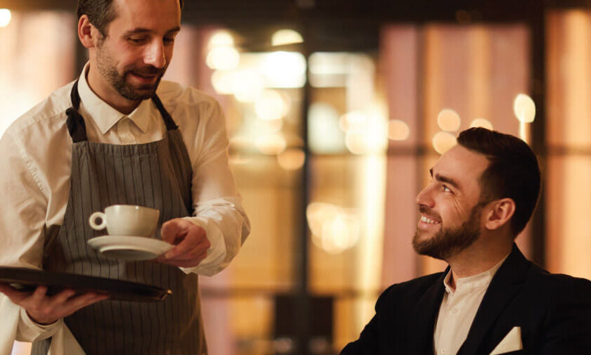 Restaurant Valet | Parking Management for Restaurants