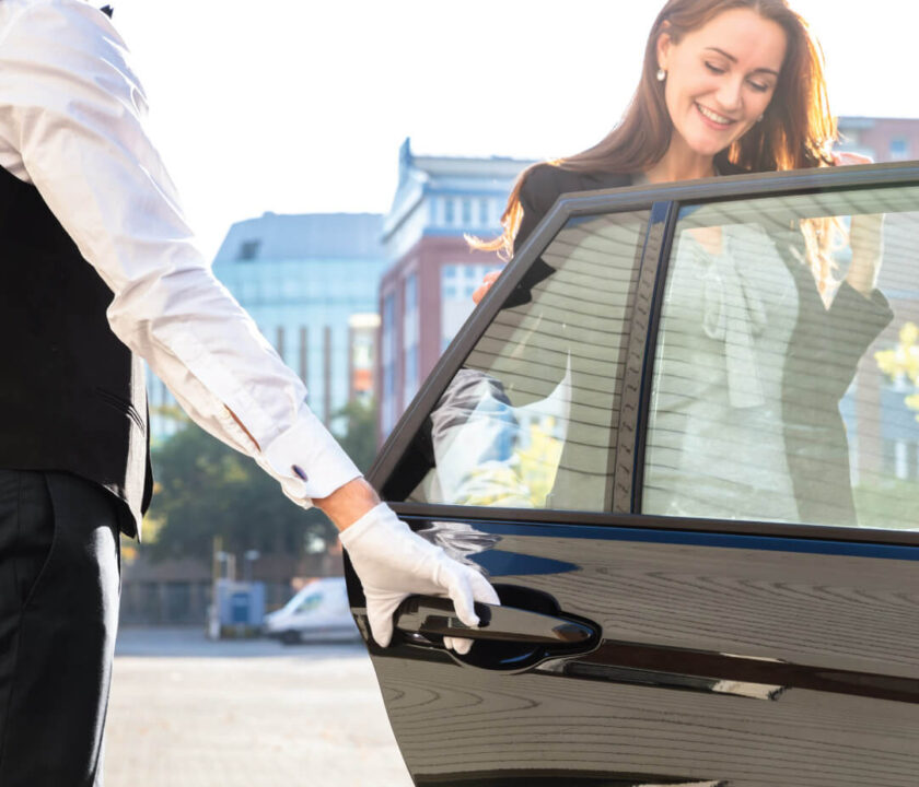 Restaurant Valet | Parking Management for Restaurants