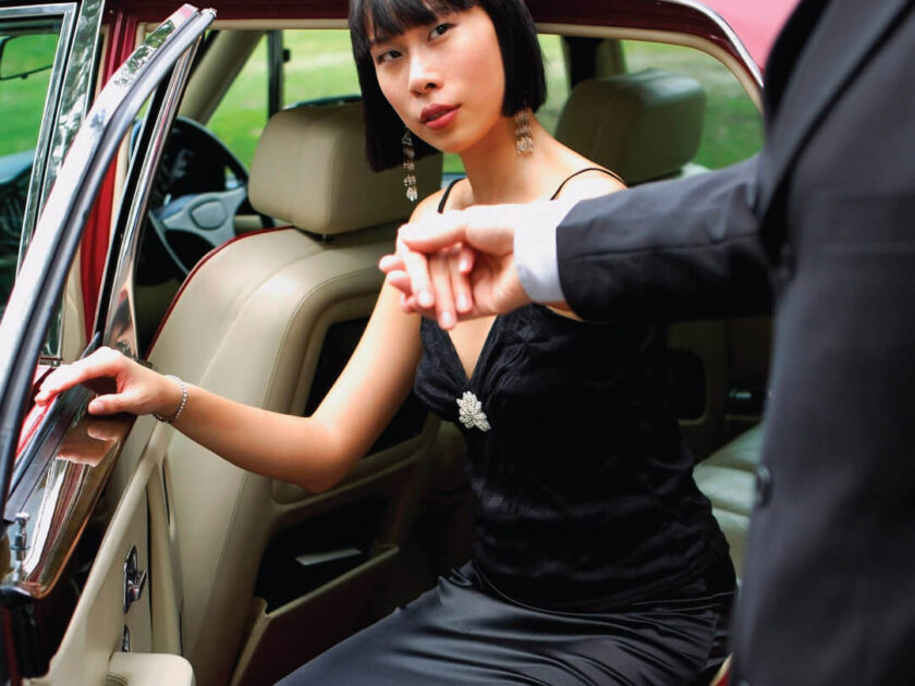 Valet Services | Valet Parking Companies in the Southeast