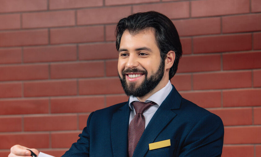 Bell Service | Personal Property Valet | Parking Management