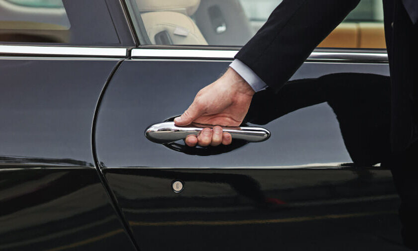 Bell Service | Personal Property Valet | Parking Management