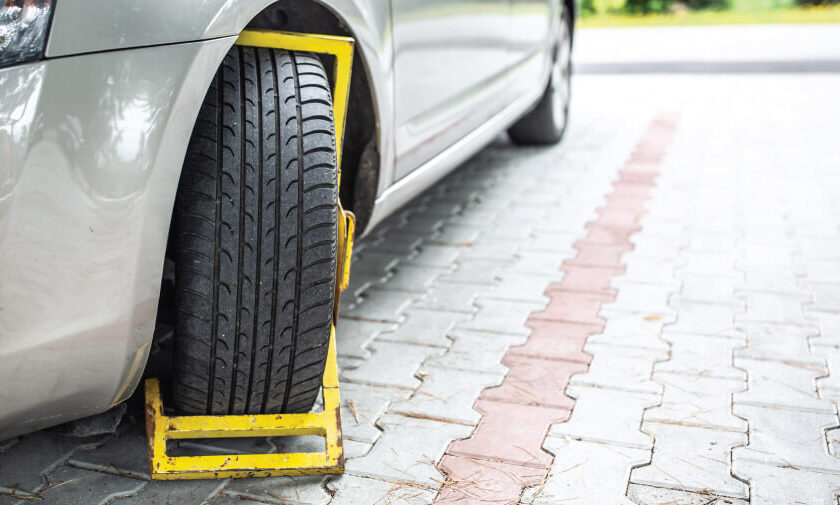 Traffic & Parking Enforcement | Parking Compliance Solutions