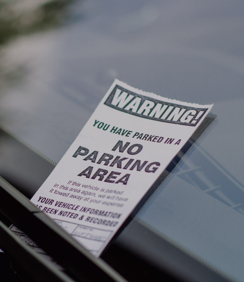 Traffic & Parking Enforcement | Parking Compliance Solutions