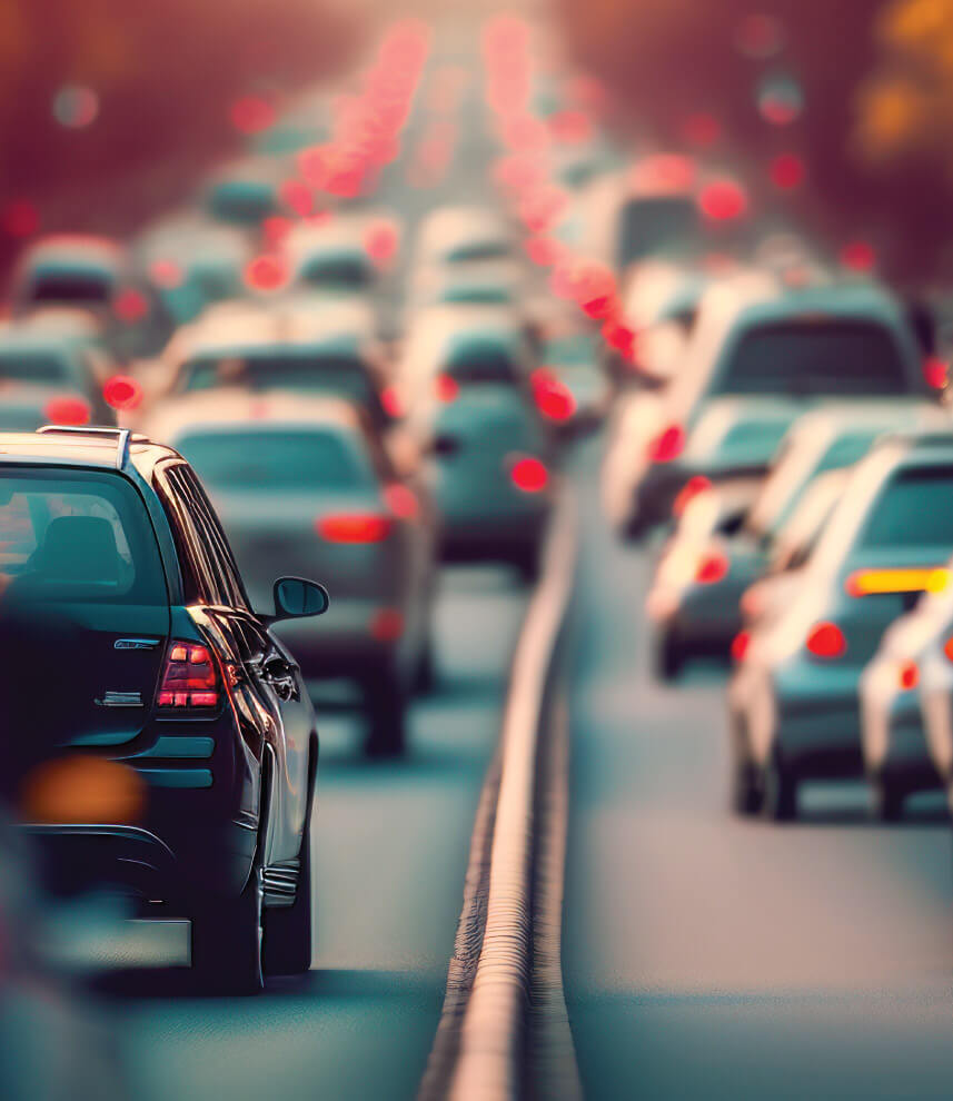 Traffic Control Company | Parking Management Services