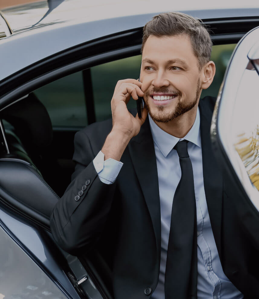 Valet Services | Valet Parking Companies in the Southeast