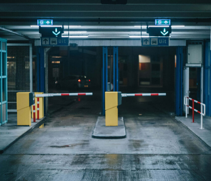 Traffic Control Company | Parking Management Services