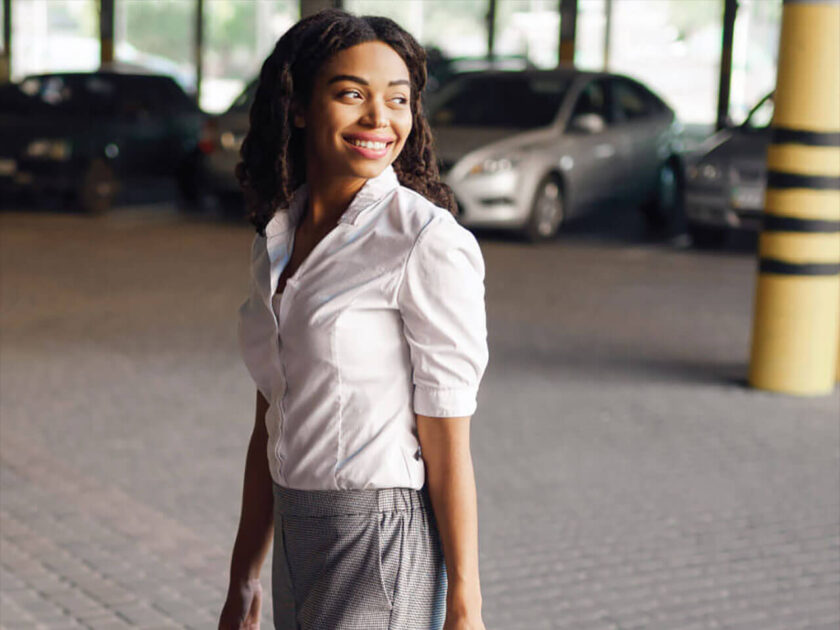 Municipal Parking Services | Parking Management Solutions