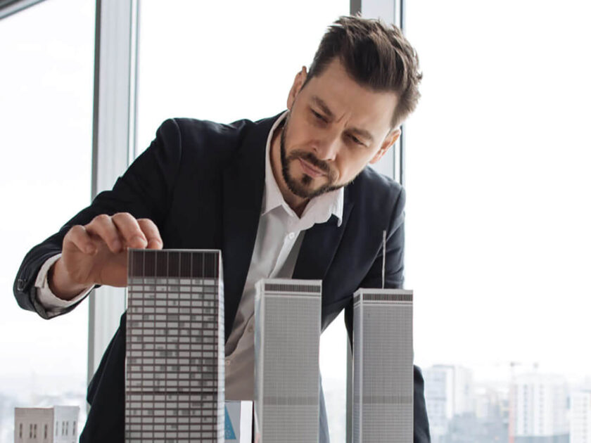 Apartment Building Parking | Parking Management Services