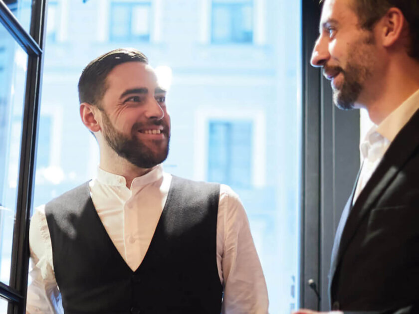 Restaurant Valet | Parking Management for Restaurants