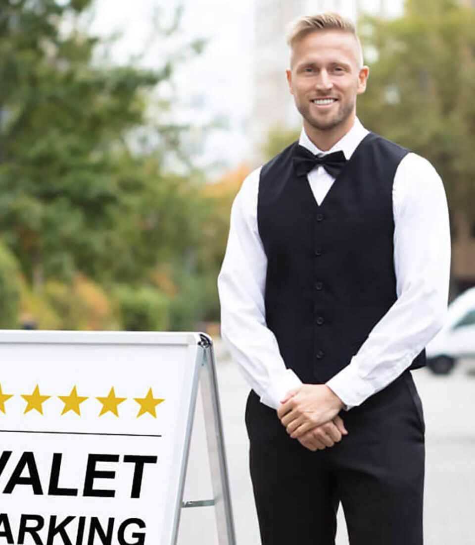Atlanta Valet Parking | Valet Parking Services for Events
