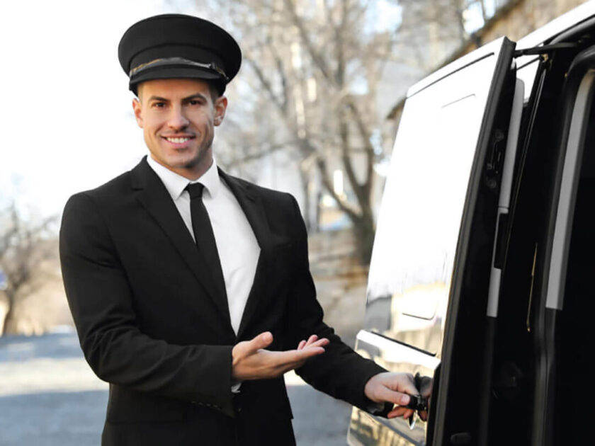Transportation Services Birmingham AL | Shuttle Service