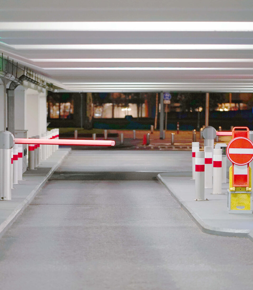 Contactless Parking Payment | Text2Park Parking Technology