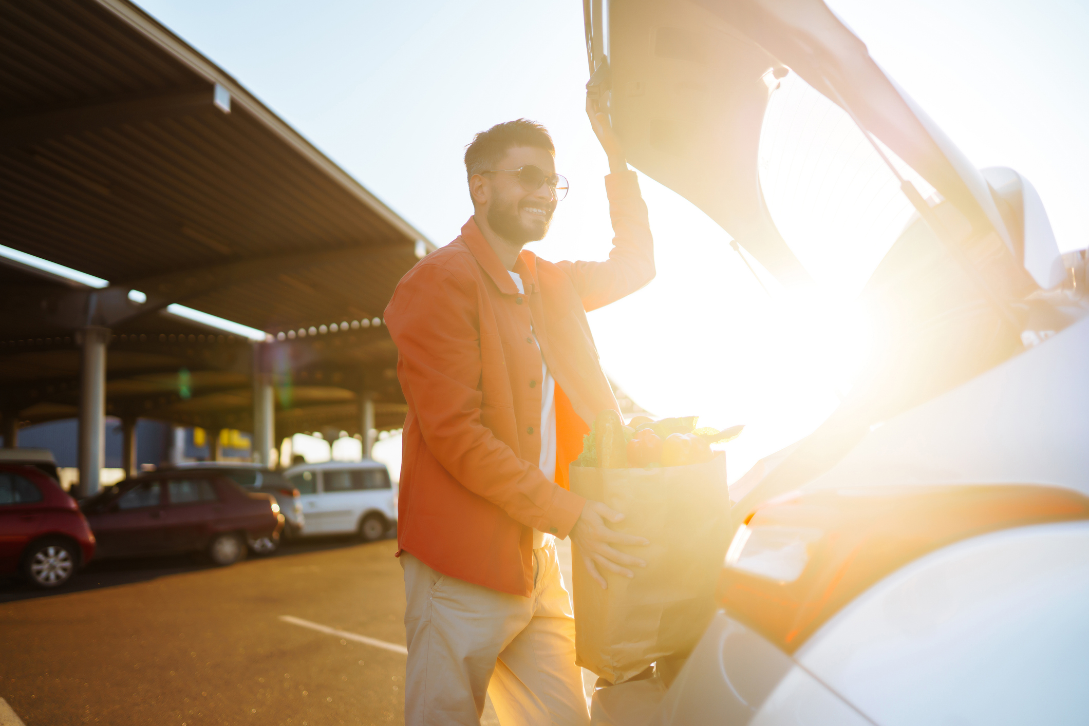 Commercial Real Estate Parking Management With Parkify