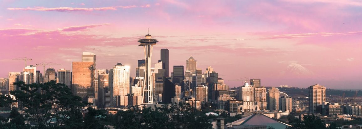 Parking in Seattle | Quick, Cheap, & Easy! | Reserve Today! | ABM Parking