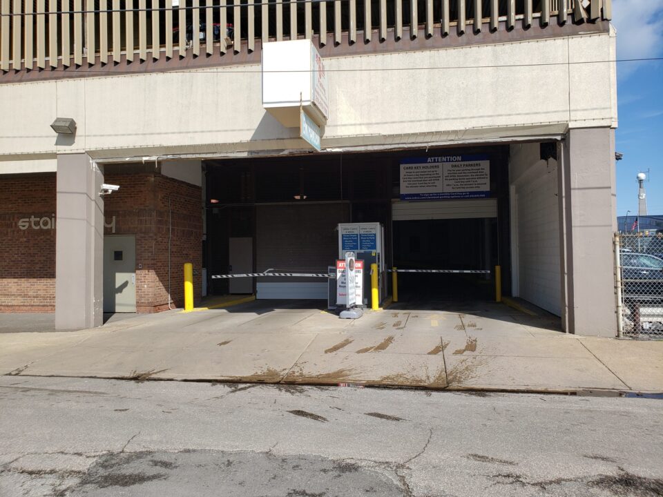 Parking for Hamilton Garage | ABM Parking | Visit now to learn more!