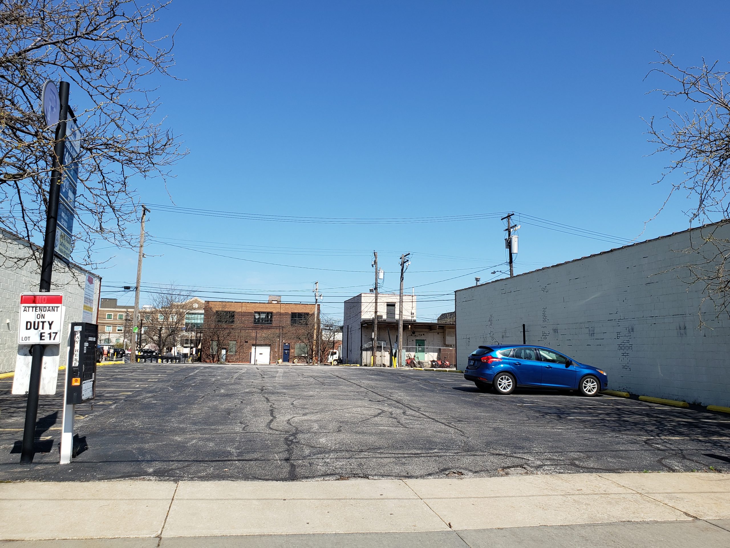 Parking for Rapid Photo | ABM Parking | Visit now to learn more!
