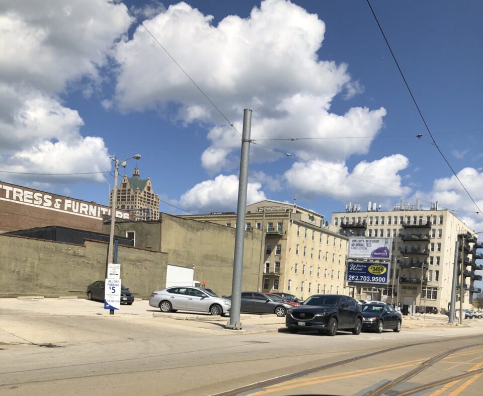 Parking for 401 N 3rd Street | ABM Parking | Reserve your spot here!