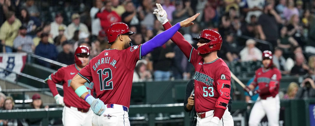 Parking for the Arizona Diamondbacks Games | ABM Parking