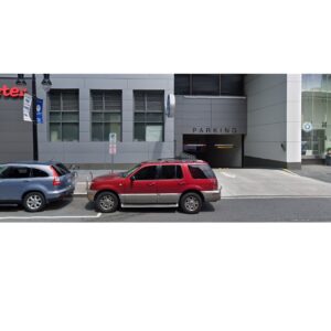 Parking for Bethesda Metro Center | Bethesda Parking | ABM Parking
