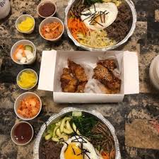 Parking for Korean Express | ABM Parking