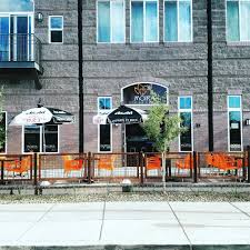 Parking for MOIRA Sushi Bar & Kitchen | ABM Parking