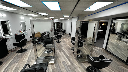 Cheap Parking for Color Lab Salon | ABM Parking