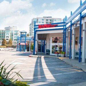 Parking for Rascals Public House | ABM Parking