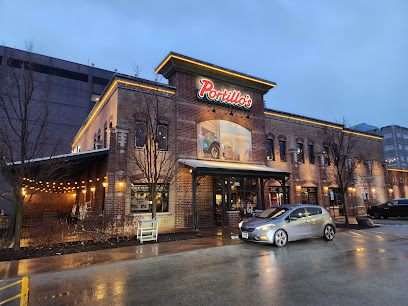Parking for Portillo's | ABM Parking