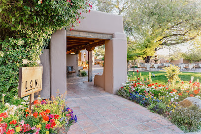 Parking for the Hermosa Inn | ABM Parking