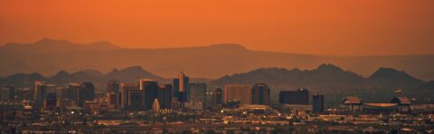 Secure and Accessible Parking for Chase Field & Footprint Arena | ABM ...