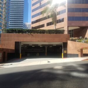 Parking in Los Angeles | ABM Parking | Reserve Cheap Parking Here!