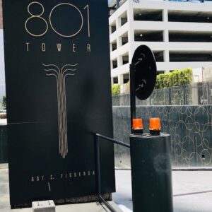 Parking in Los Angeles | ABM Parking | Reserve Cheap Parking Here!