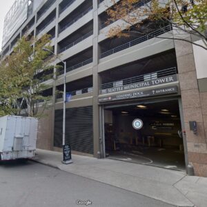 Paramount Theatre | ABM Parking