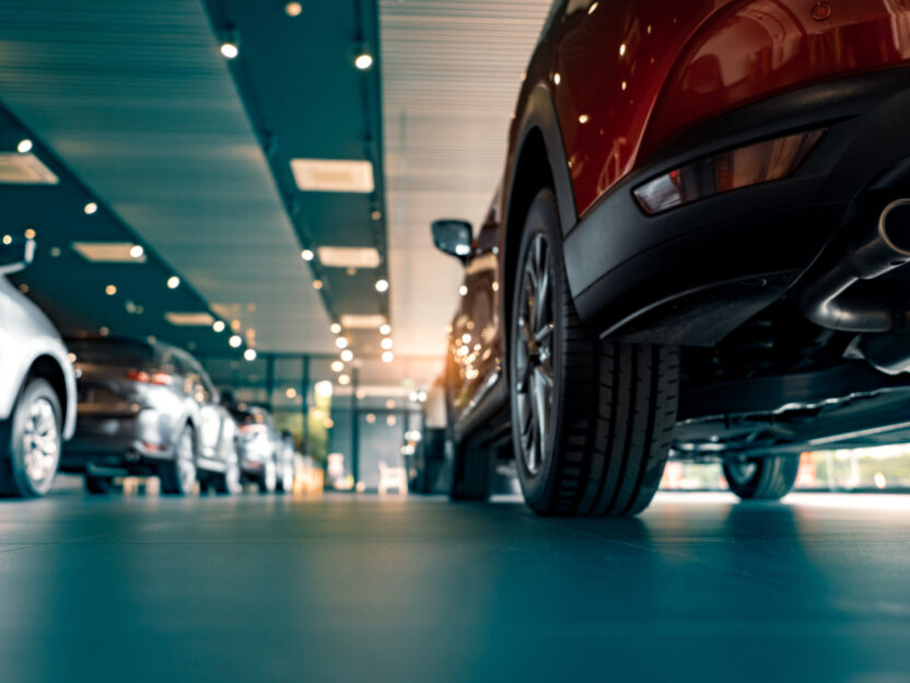 Our Services Abm Parking