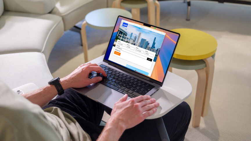 Parkabm Platform Abm Parking