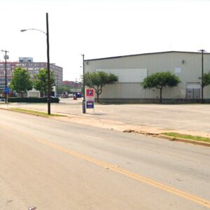 Dallas Parking | Reserve Your Spot | Lowest Parking Rates Possible