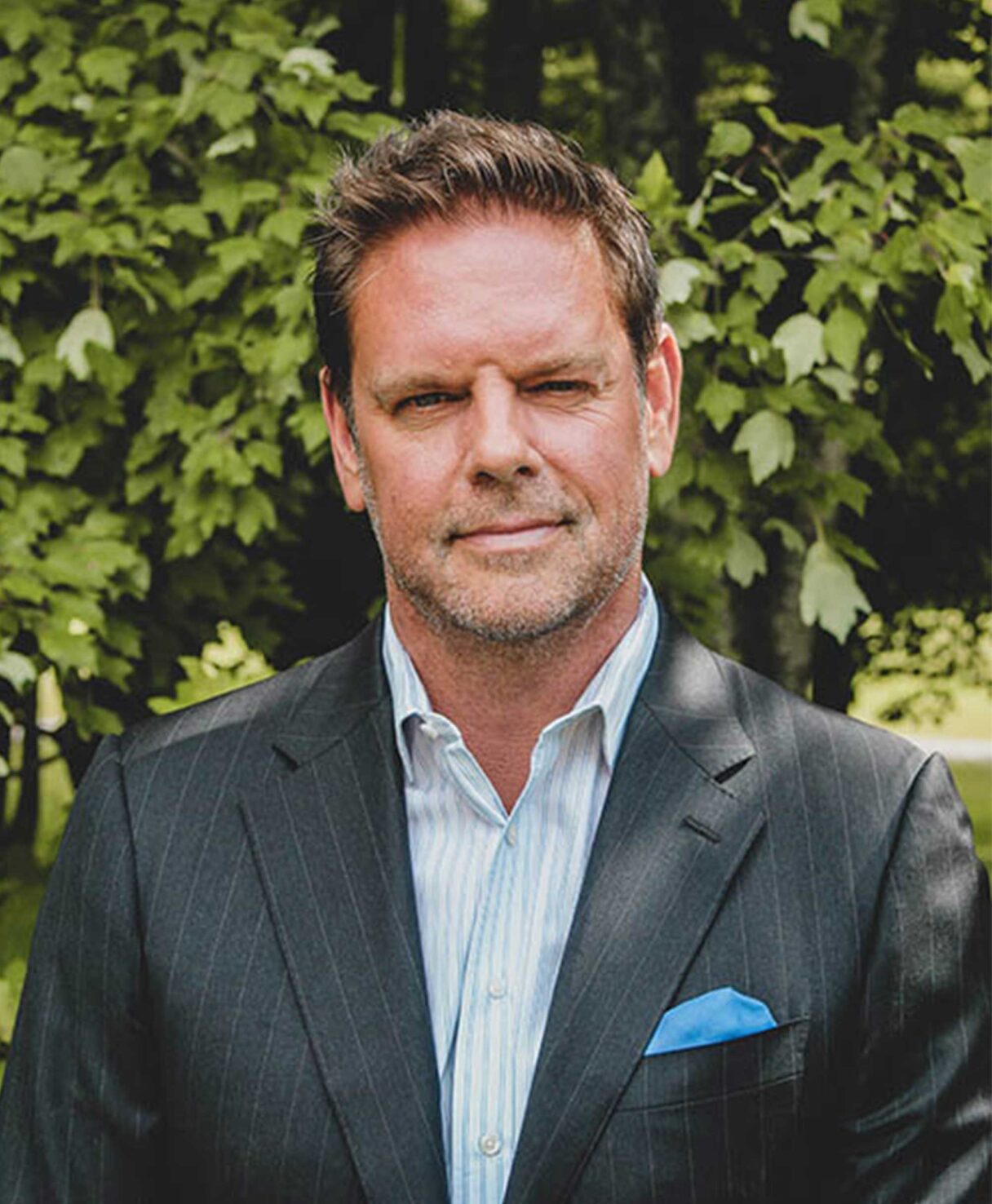 Paul Adkison | Pivot Parking